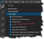 Exclude A File From Git Source Code Control in VSCode – Arcane Code