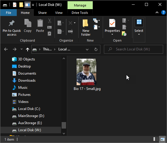 Creating and Using Hidden Containers in VeraCrypt – Arcane Code