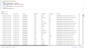 Fun With KQL – Where – Arcane Code