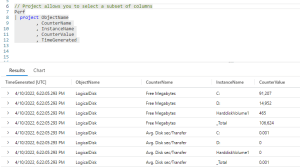 Fun With KQL – Project – Arcane Code