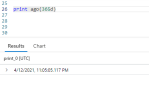 Fun With KQL – Print – Arcane Code