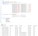 Fun With KQL – StrCat – Arcane Code