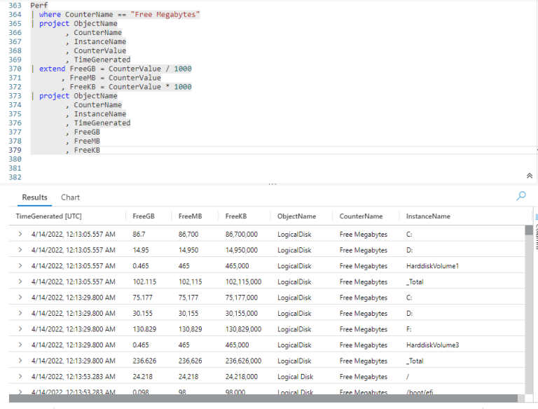 Fun With KQL – Project – Arcane Code