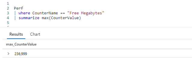 Fun With KQL – Max, MaxIf, Min, and MinIf – Arcane Code