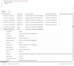 Fun With KQL – Union Modifiers – Arcane Code