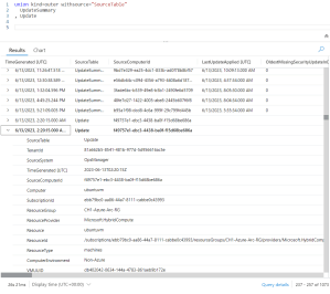 Fun With KQL – Union Modifiers – Arcane Code