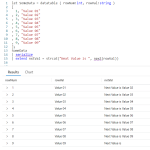 Fun With KQL Windowing Functions – Prev and Next – Arcane Code
